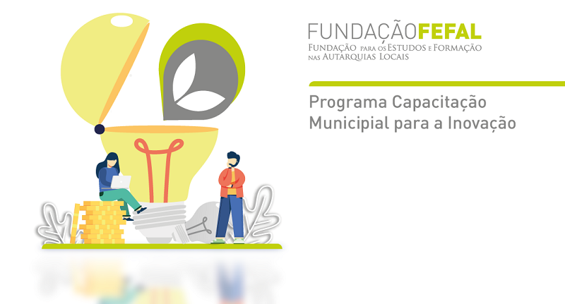 Fundação FEFAL - Organismo Central de Formação para Autarquias Locais